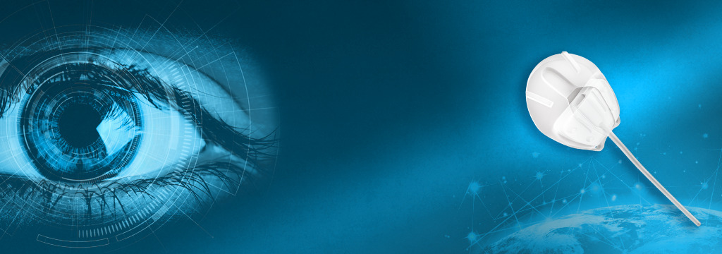 Ahmed Glaucoma Valve - MEyeTech GmbH