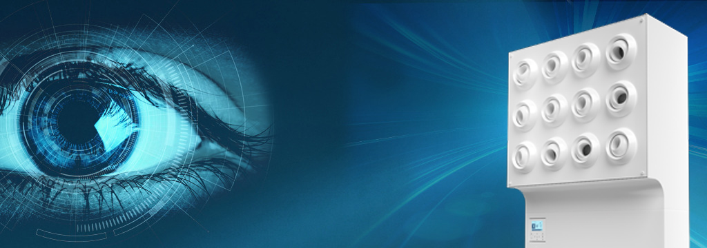 Medic Clean Air Raumluftanlagen - MEyeTech GmbH