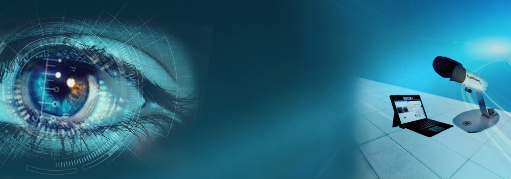 EyeKinetix - MEyeTech GmbH