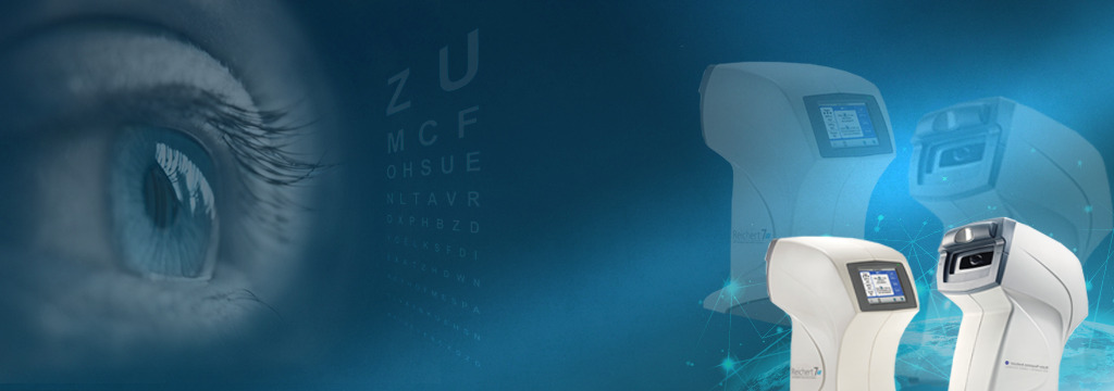 Non Contact Tonometer - MEyeTech GmbH